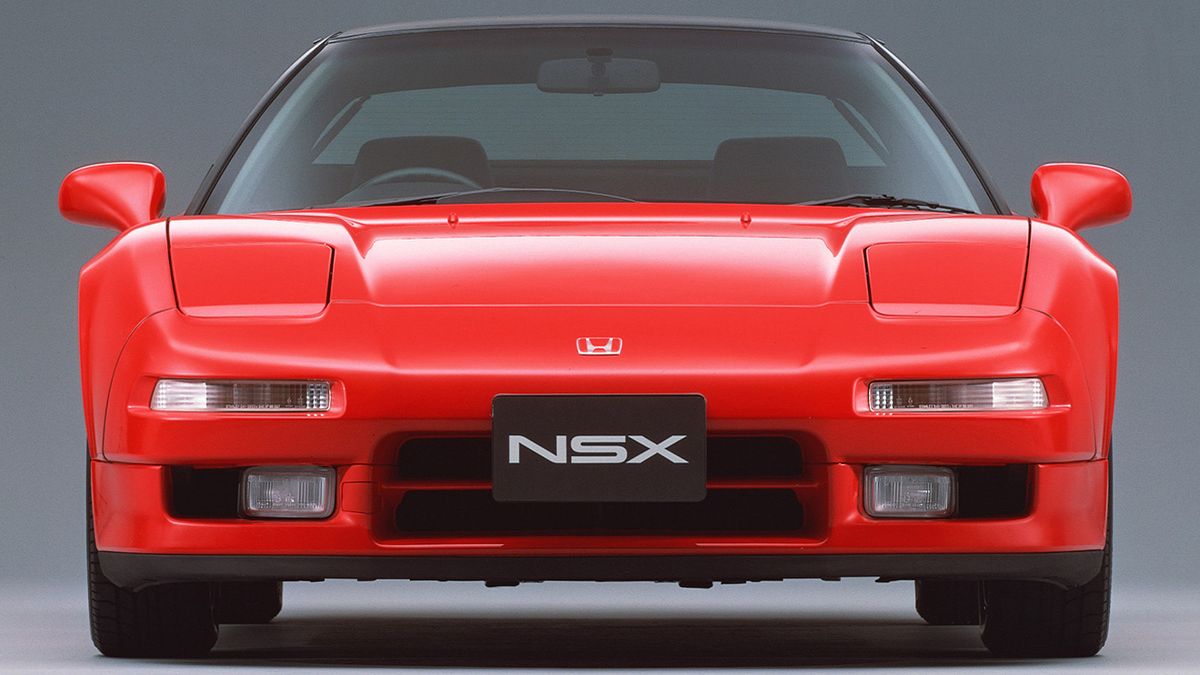 Los coches japoneses más espectaculares de todos los tiempos