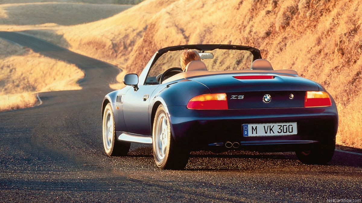 Un coche para el día a día: 5 clásicos que puedes usar a diario