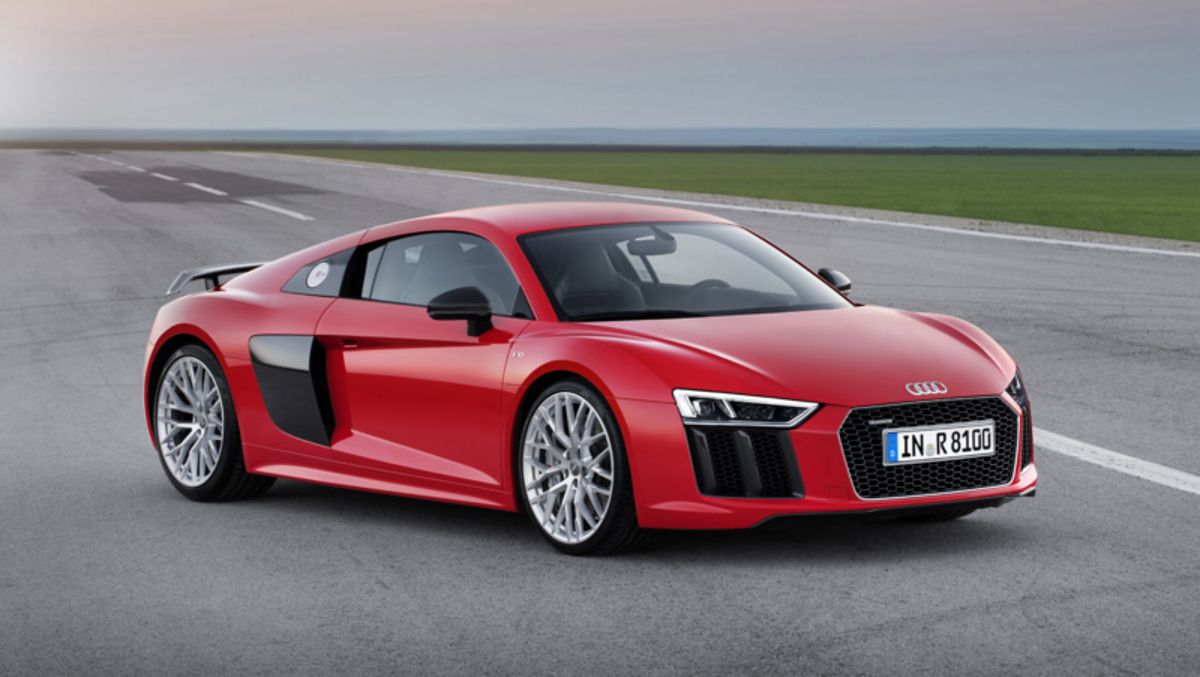 Vídeo: ¿Conoces la increíble historia que dio origen a la marca Audi?