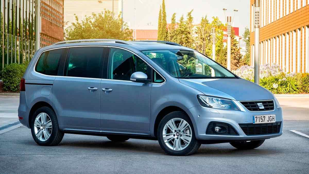 Comprar un monovolumen en 2021, ¿tiene ya sentido?