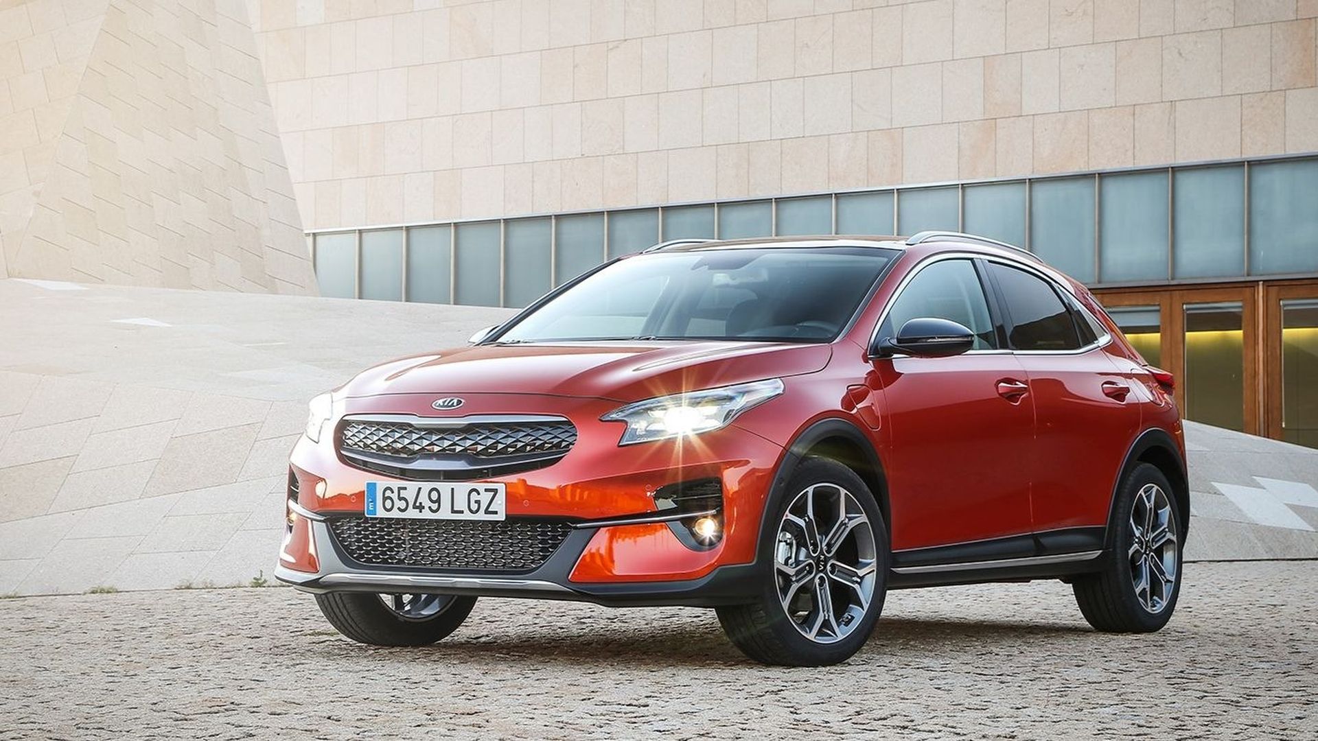 KIA XCeed, todas las versiones y motorizaciones del mercado, con ...