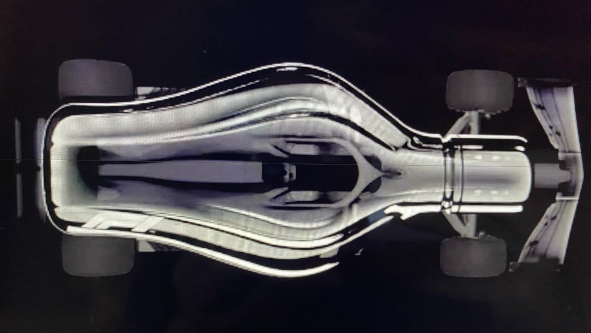 A qué huele la F1?” Probamos sus exclusivos perfumes y hay uno que ...