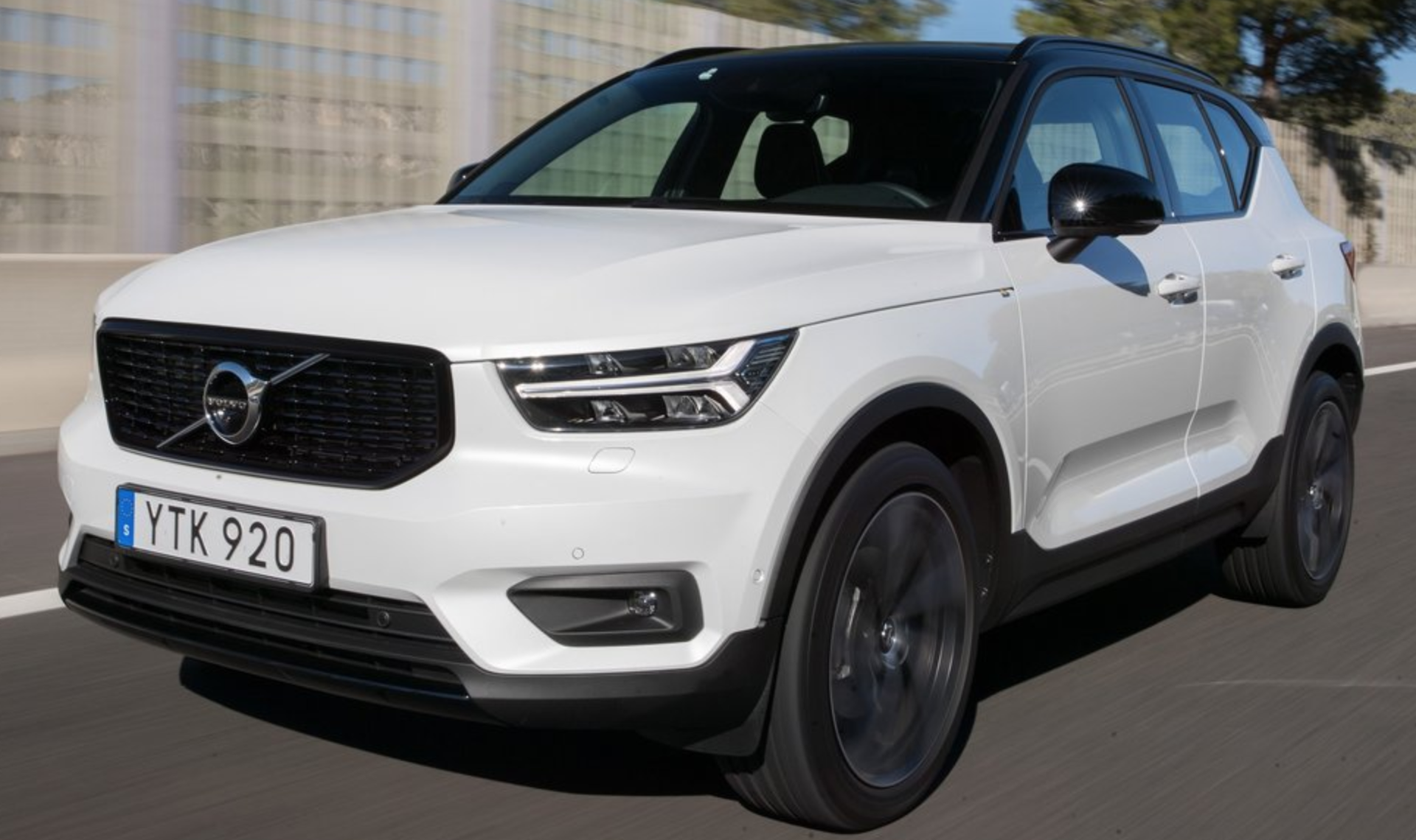 BMW X1 o Volvo XC40, ¿cuál deberías elegir?