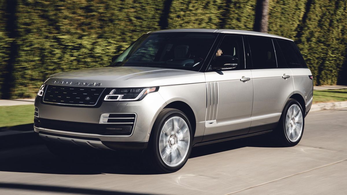 La guía definitiva de Land Rover. ¡Todo lo que debes saber!