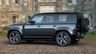 Land Rover Defender 2021: ¡con un motor V8 de 525 CV descomunal!