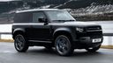 Land Rover Defender 2021: ¡con un motor V8 de 525 CV descomunal!