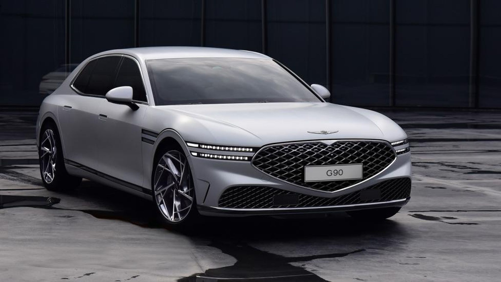 Coches Genesis, todos los modelos y precios de Genesis | Topgear España