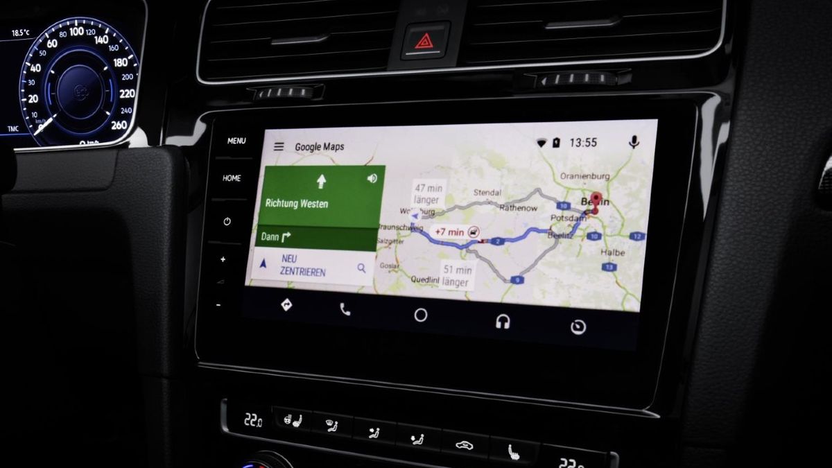 ¿Sabes por qué Google Maps no te lleva por la ruta más corta?