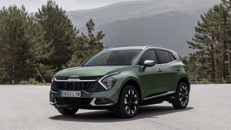 Los 10 mejores SUV para comprar en 2023 si te gusta conducir