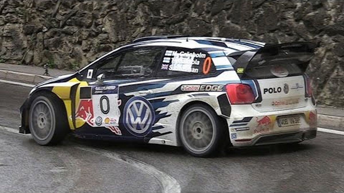 Los 7 mejores coches de rally