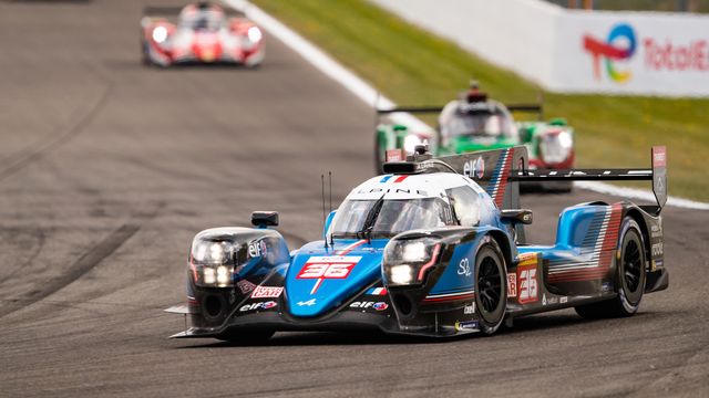 Todos los hypercars LMH y LMDh que correrán en Le Mans, WEC e IMSA