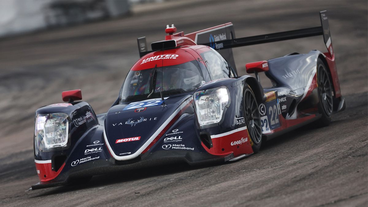 Los LMP2 podrían desaparecer del WEC y Le Mans ante el ascenso de los ...