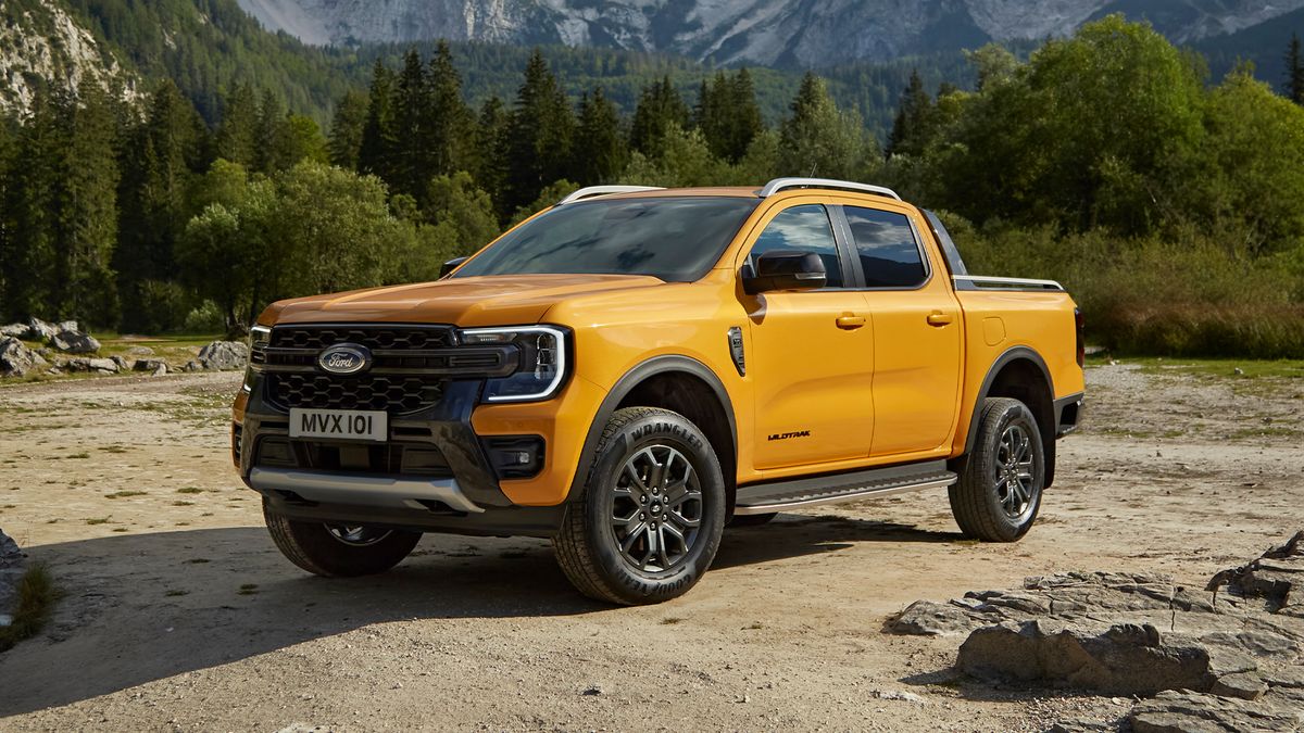 ¡Estos son los mejores pick up que se venderán en España en 2023!