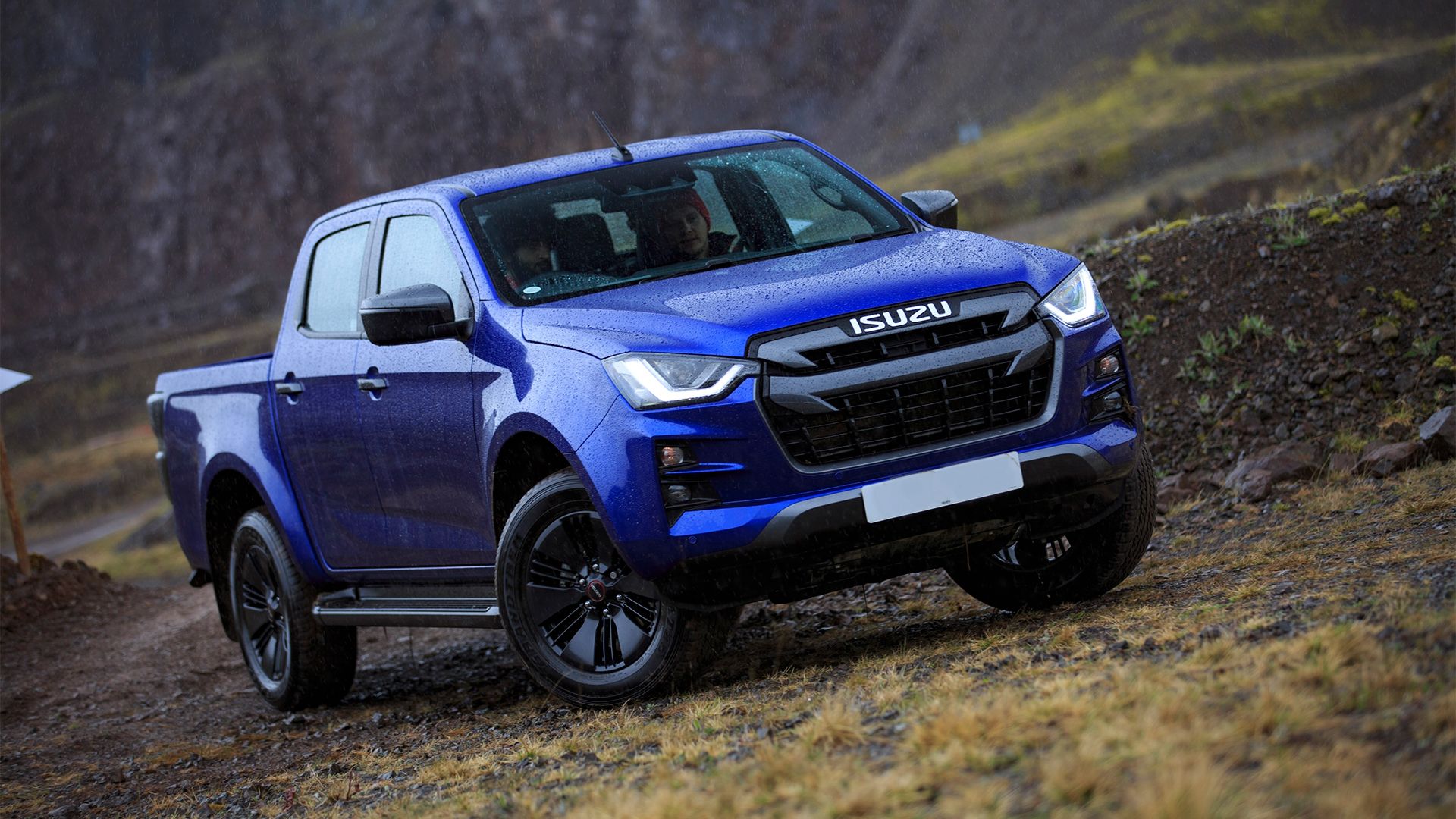 ¡Estos son los mejores pick up que se venderán en España en 2023!