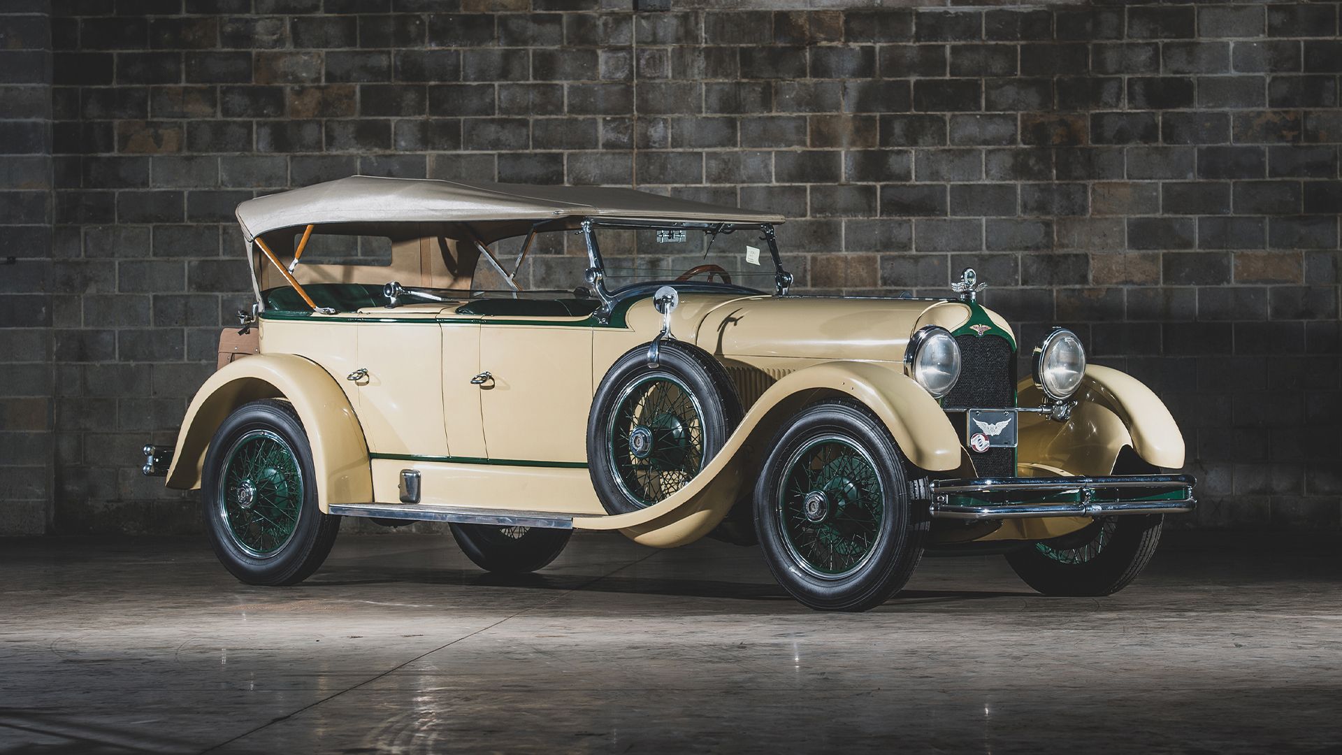 Duesenberg: la historia de una marca con 3 clásicos que valen millones