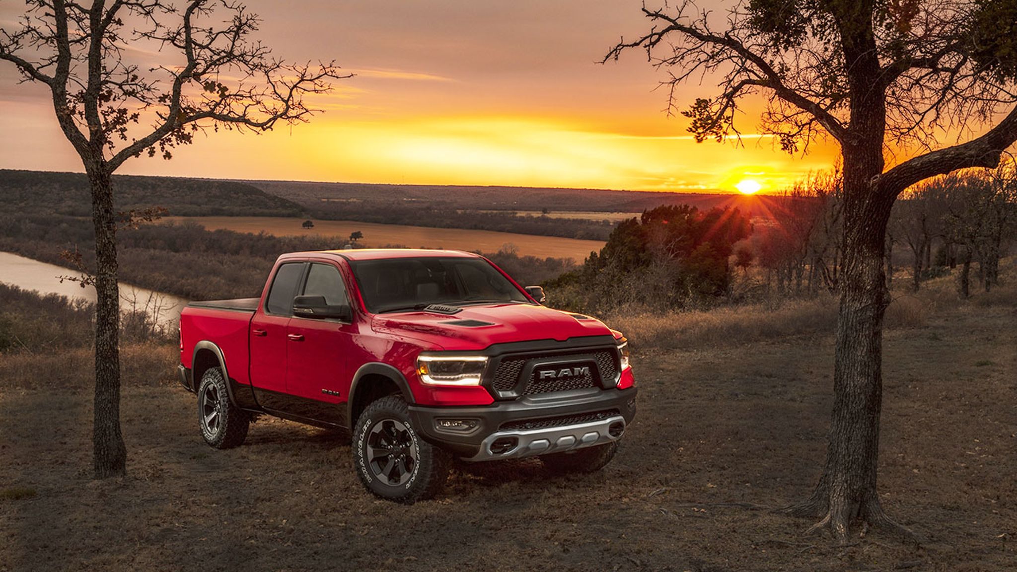 RAM 1500, todas las versiones y motorizaciones del mercado, con precios ...