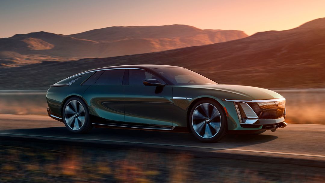 Coches Cadillac, todos los modelos y precios de Cadillac | Topgear España