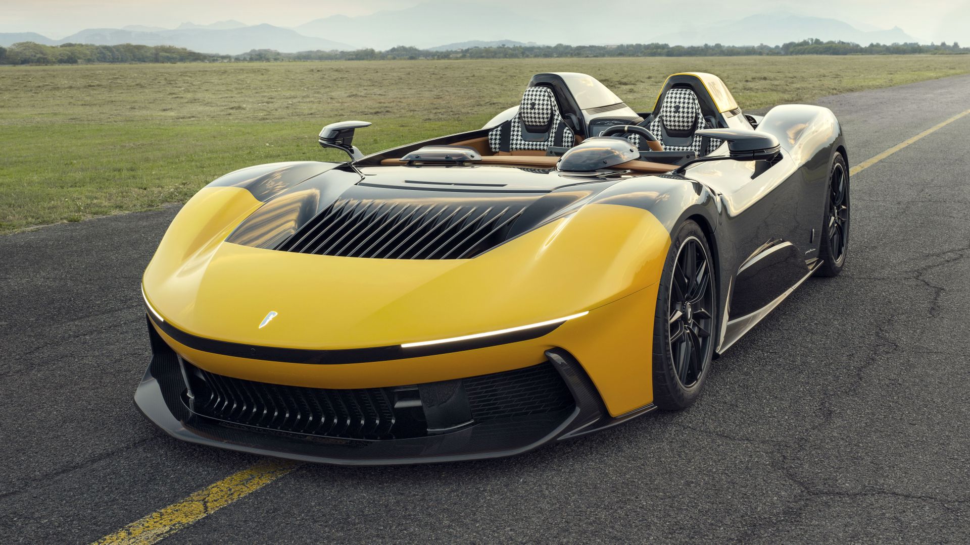 Coches Pininfarina, todos los modelos y precios de Pininfarina ...