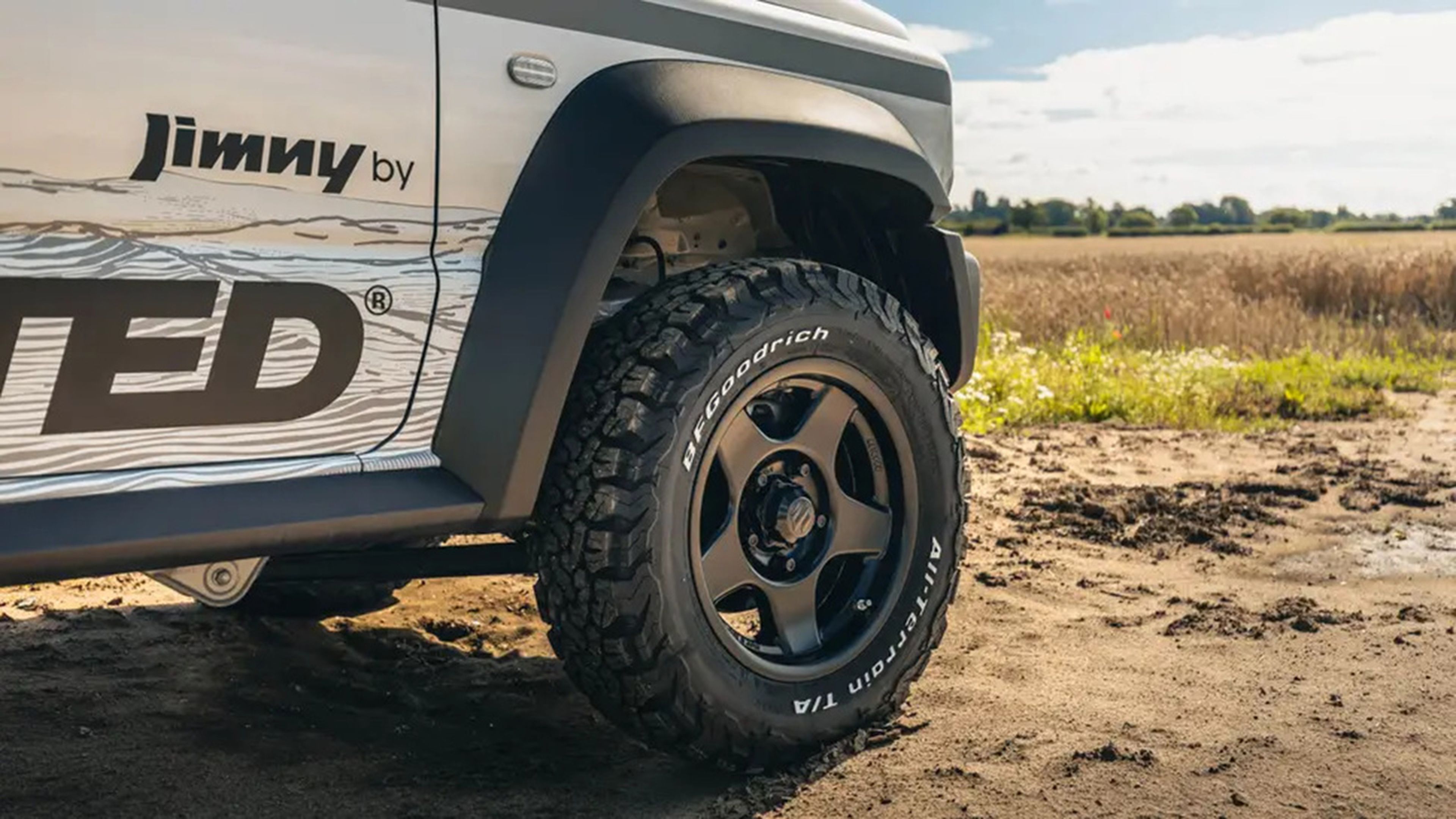 "La electrificación arruinaría el Jimny", asegura el jefe de Suzuki