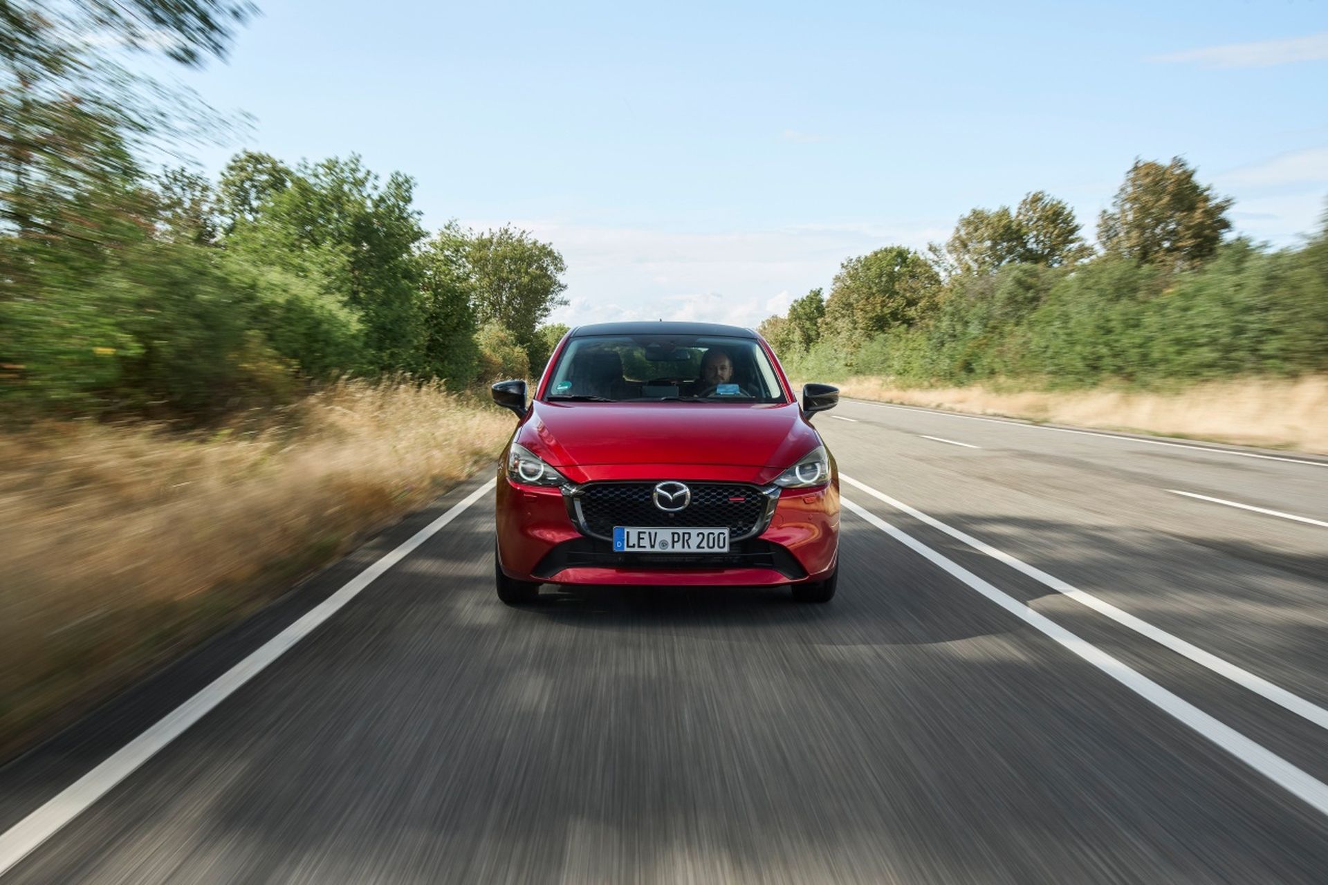 Coches Mazda, todos los modelos y precios de Mazda | Topgear España