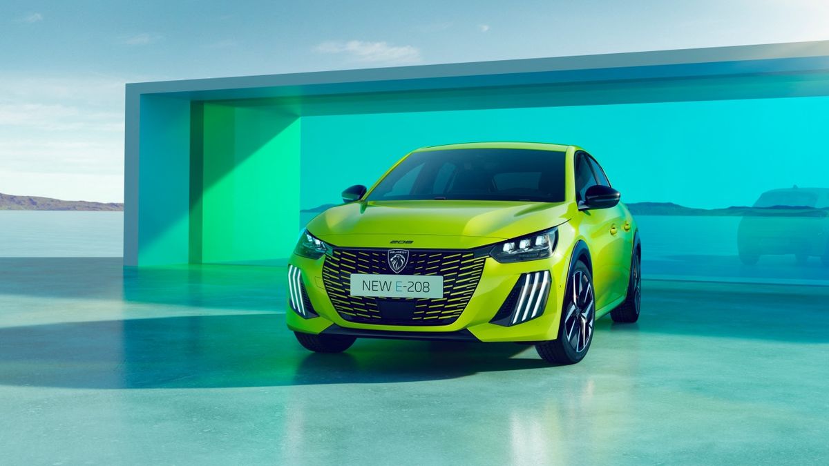 Coches Peugeot, todos los modelos y precios de Peugeot | Topgear España