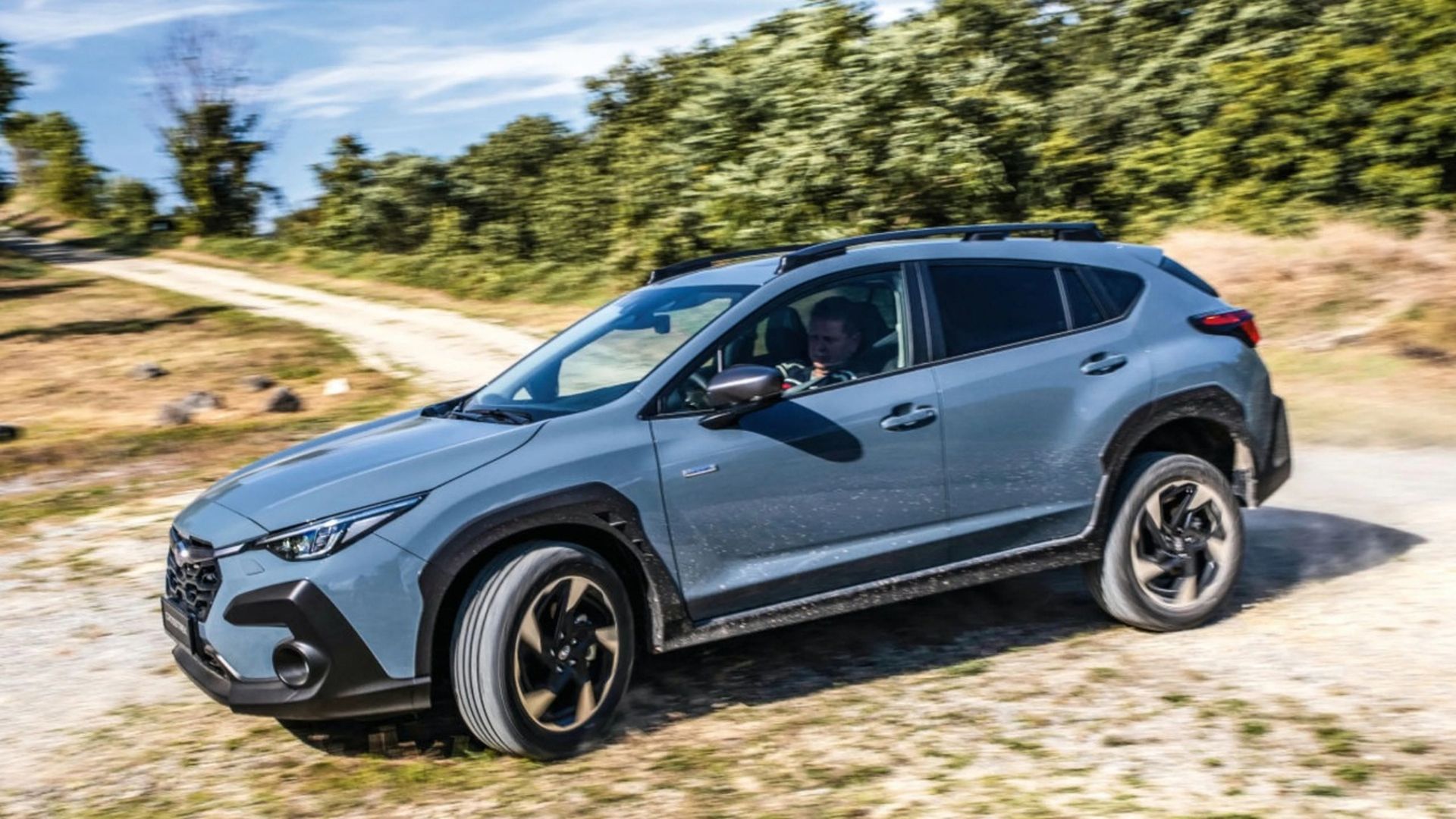 Coches Subaru, todos los modelos y precios de Subaru | Topgear España