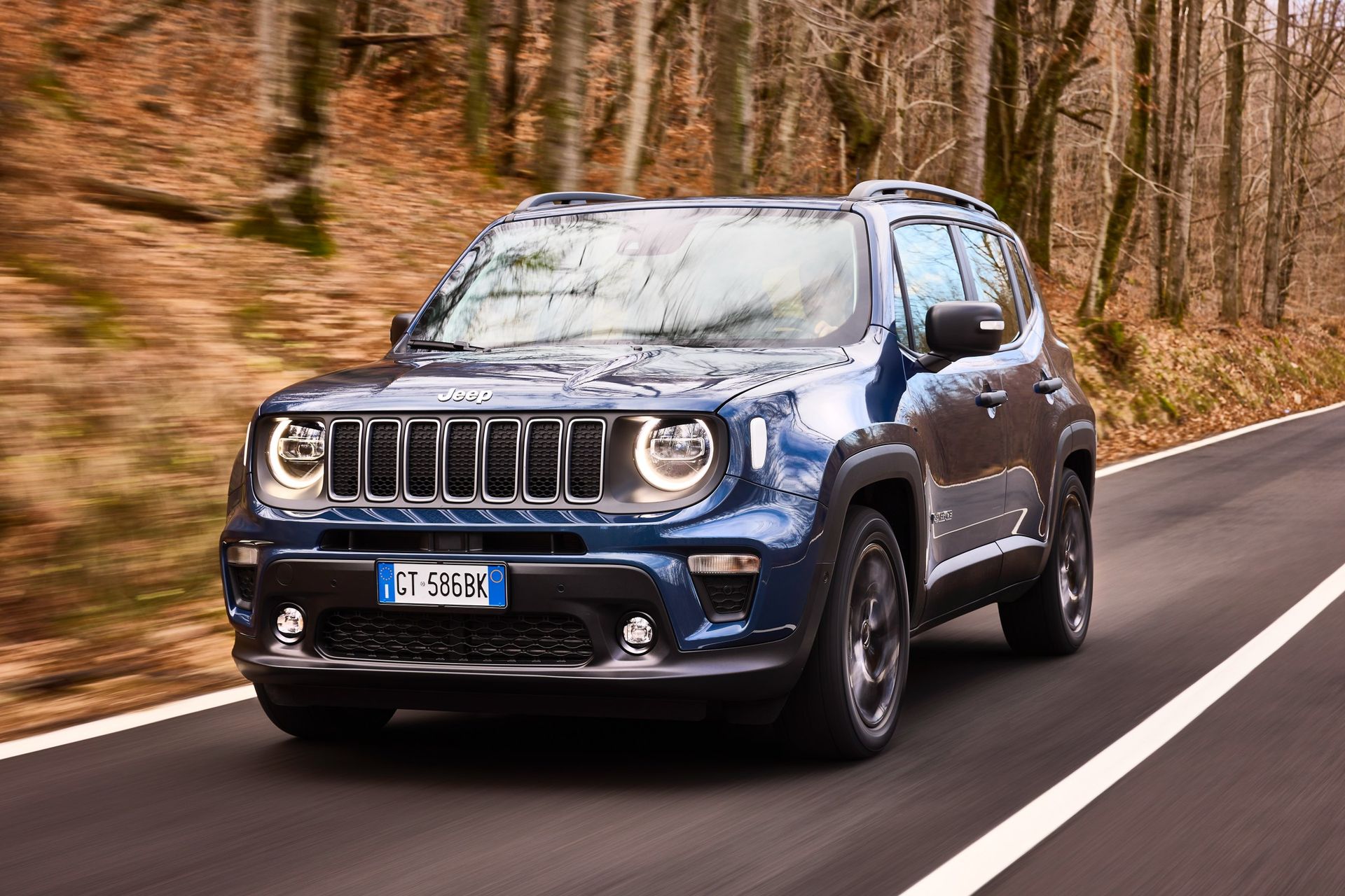 Coches Jeep, todos los modelos y precios de Jeep | Topgear España
