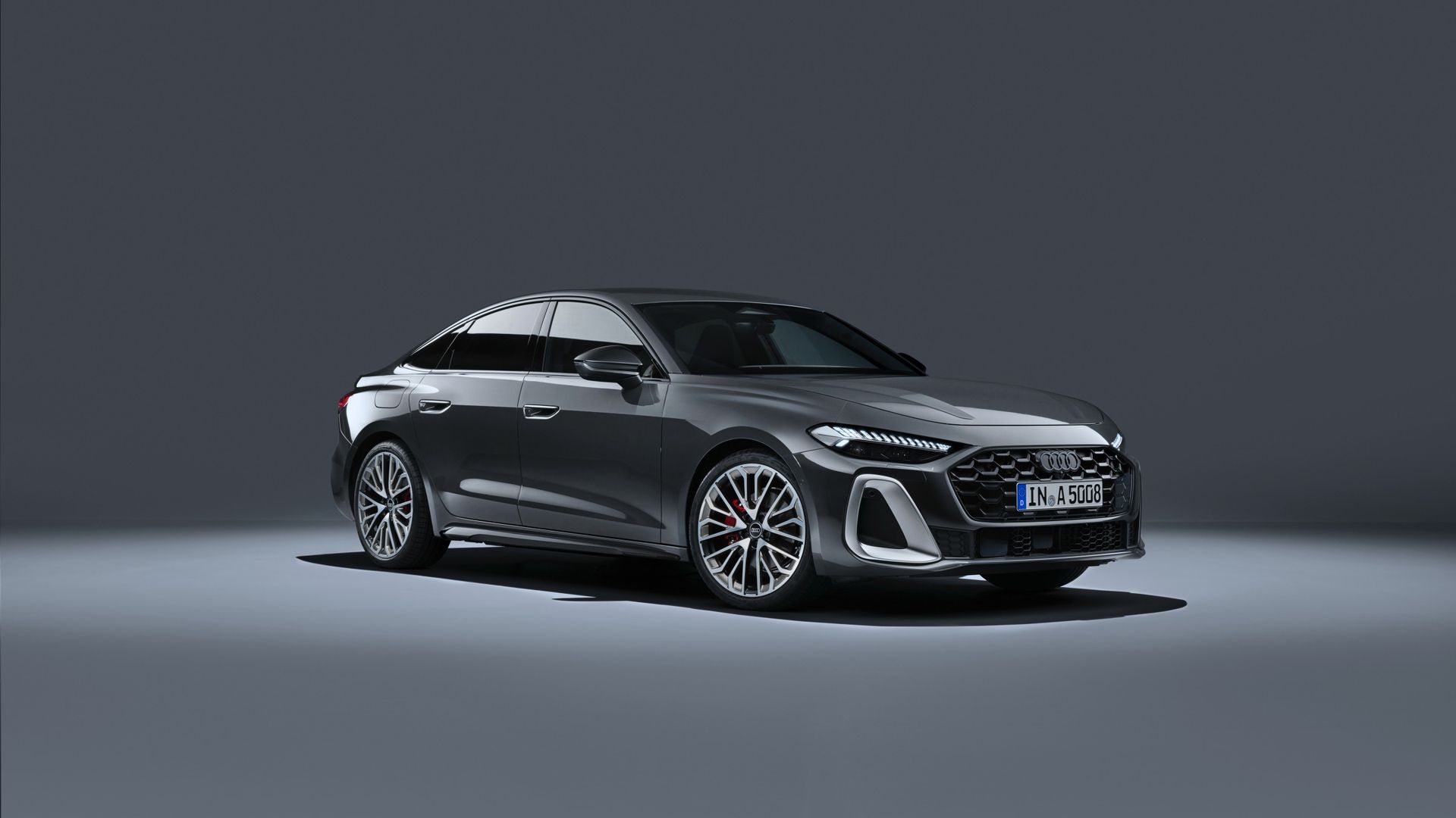 Coches Audi, todos los modelos y precios de Audi | Topgear España