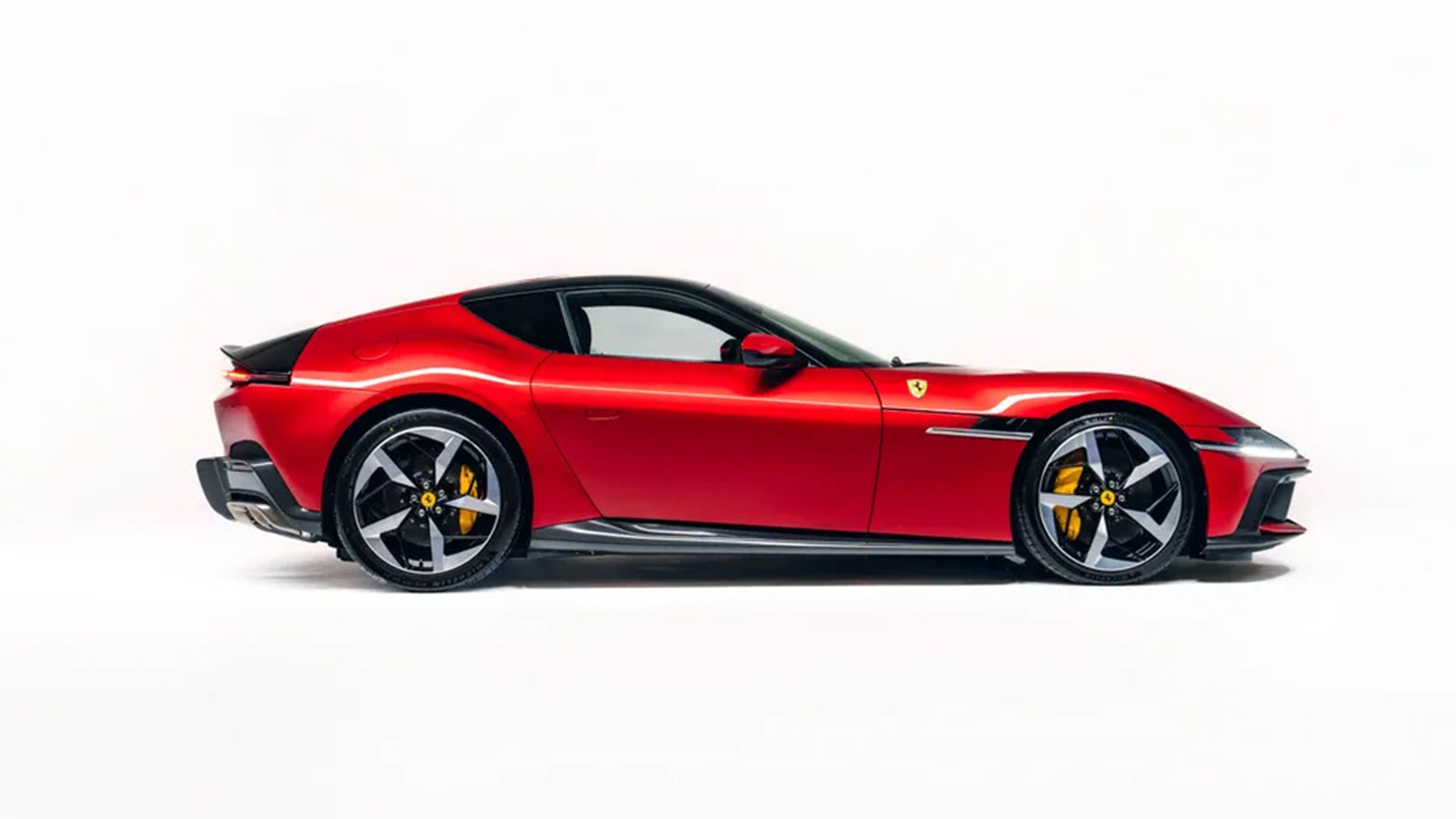 ¿Será el nuevo '12 Cilindri' la última oportunidad para disfrutar del ...