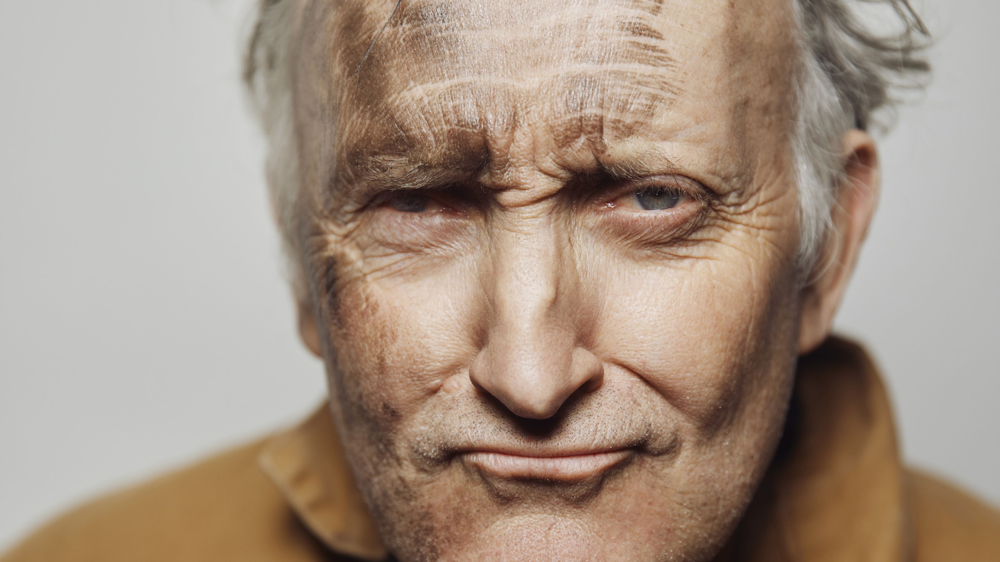 Este es el hombre que hizo con sus propias manos un Cadillac Le Monstre ...