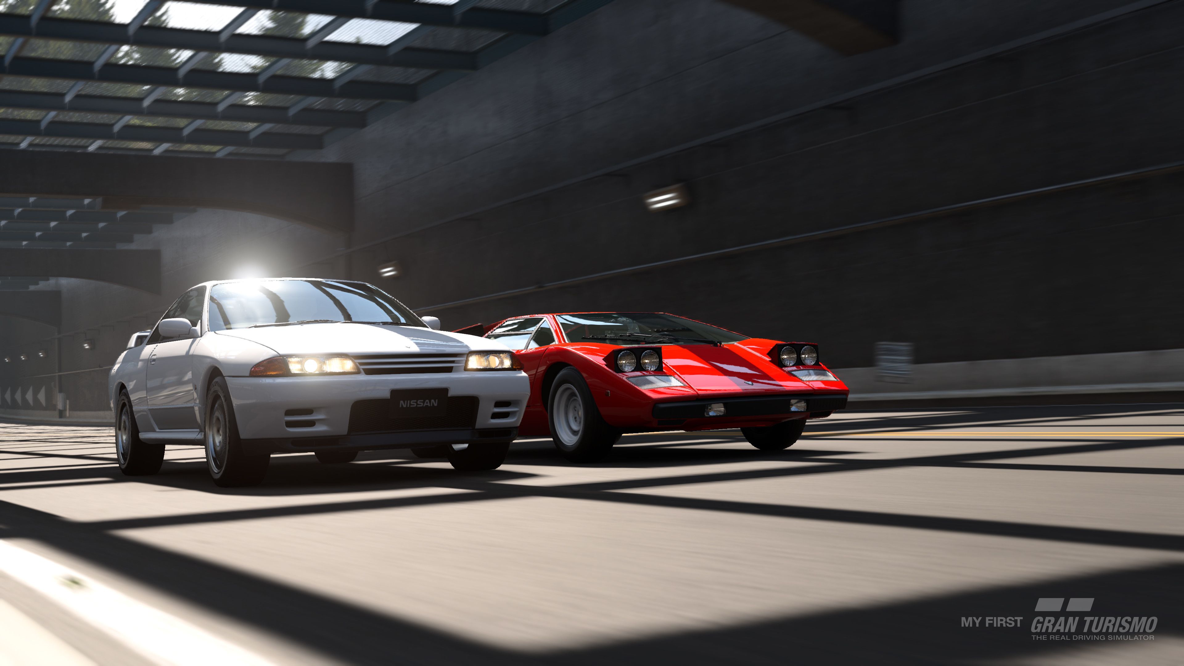 My First Gran Turismo: celebra los 30 años de PlayStation con un juego ...