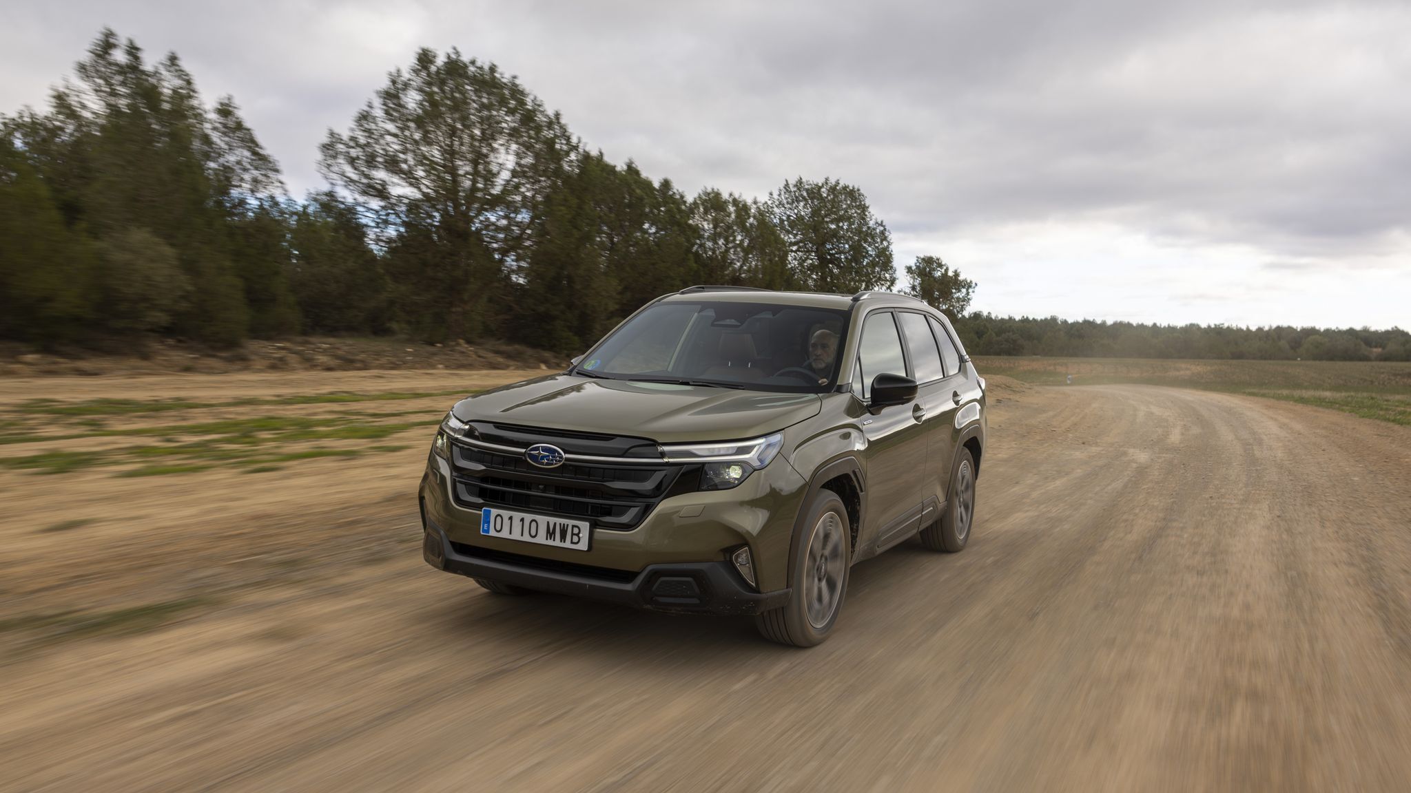 Coches Subaru, todos los modelos y precios de Subaru | Topgear España