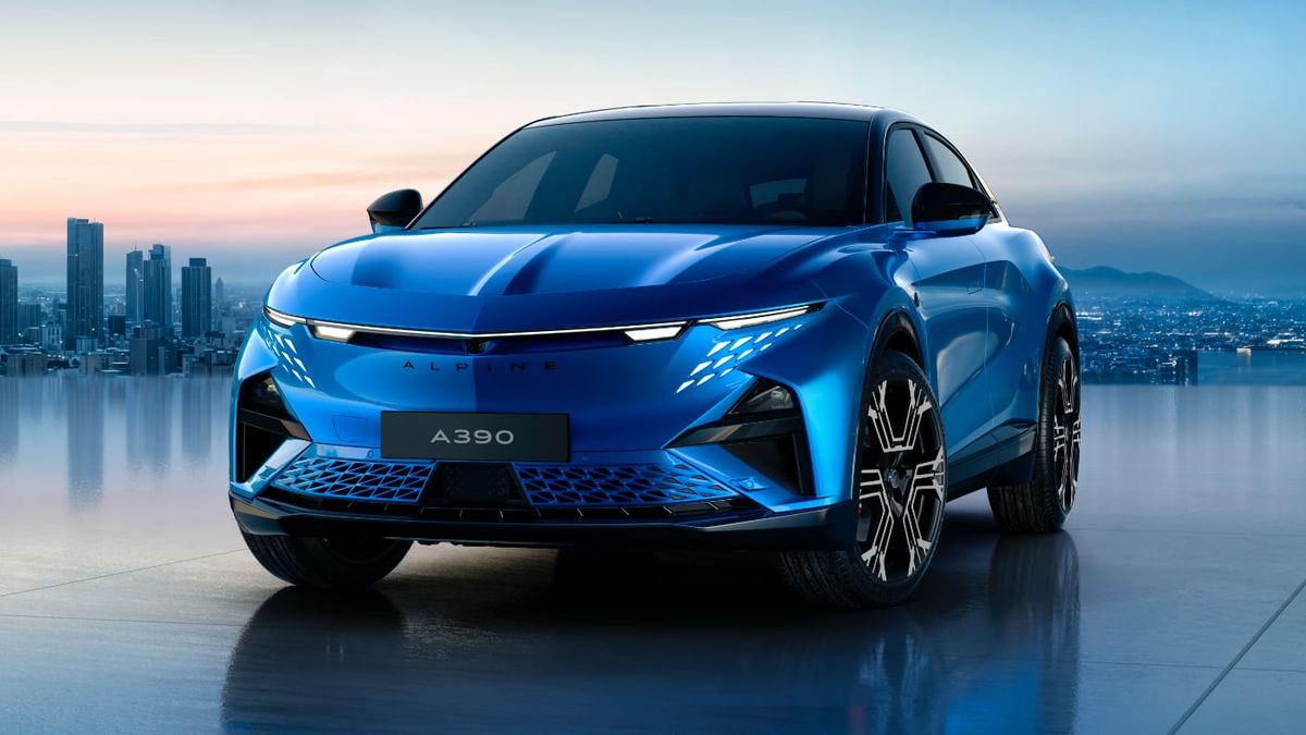 Coches Alpine, todos los modelos y precios de Alpine | Topgear España