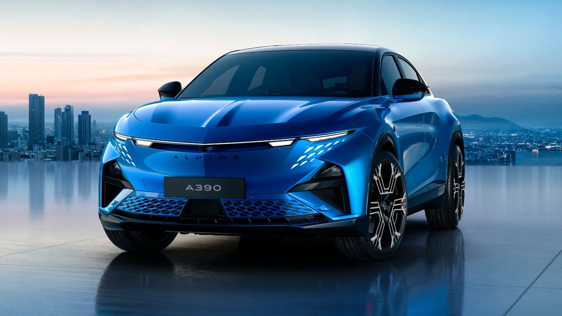 Coches Alpine, todos los modelos y precios de Alpine | Topgear España