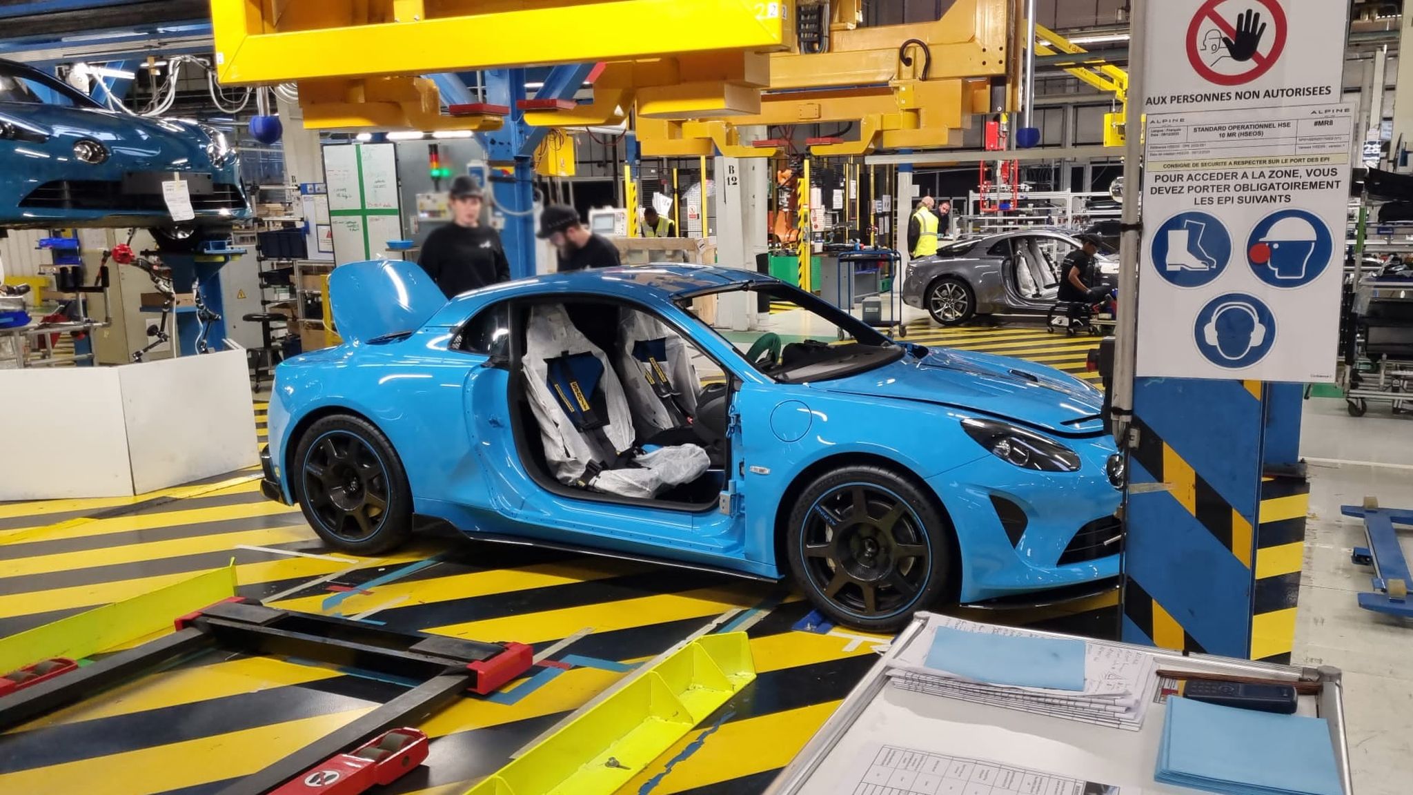 Coches Alpine, todos los modelos y precios de Alpine | Topgear España