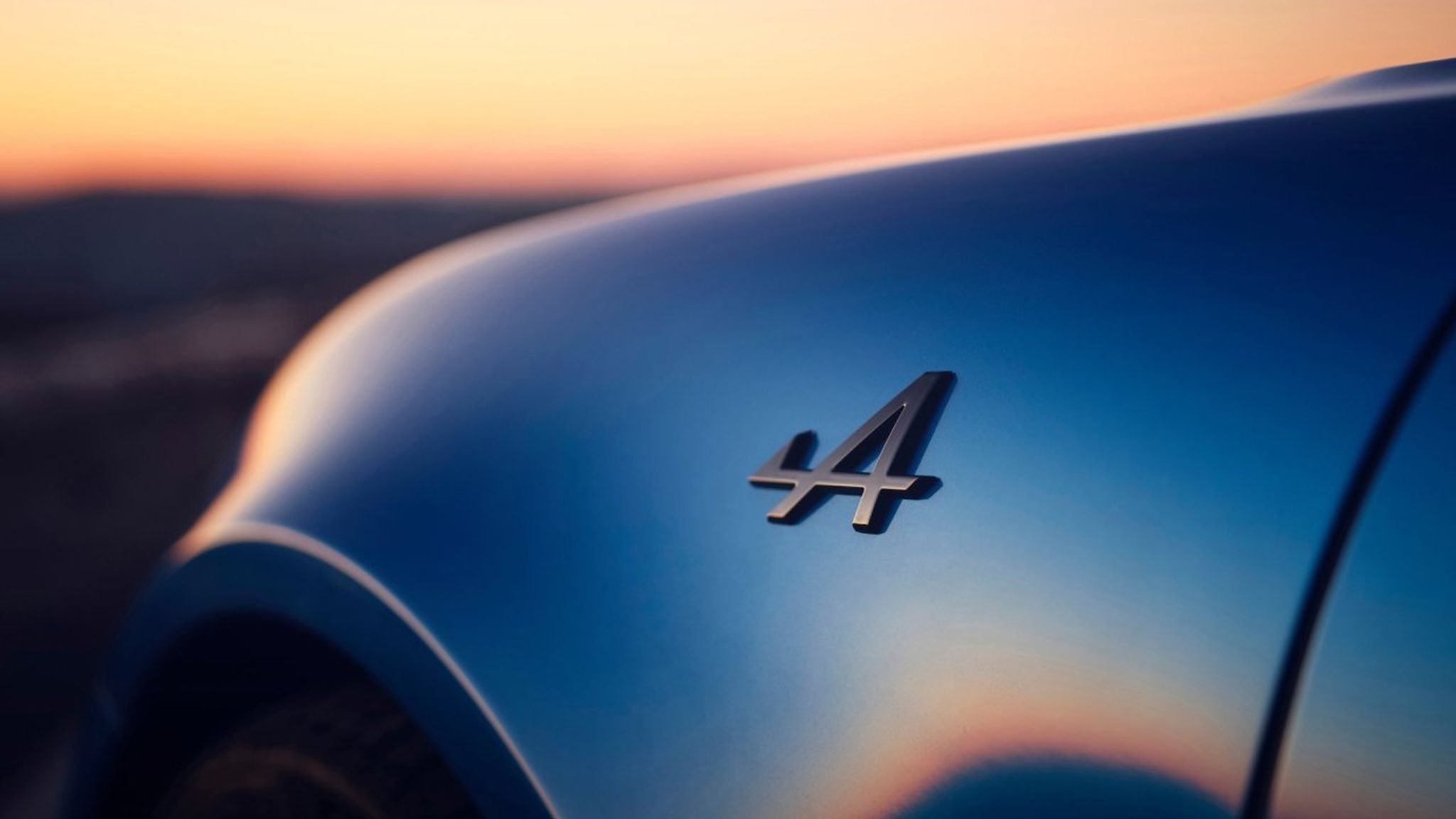 Coches Alpine, todos los modelos y precios de Alpine | Topgear España