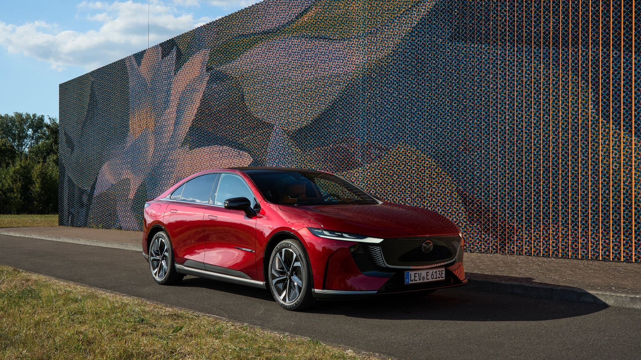 Coches Mazda, todos los modelos y precios de Mazda | Topgear España