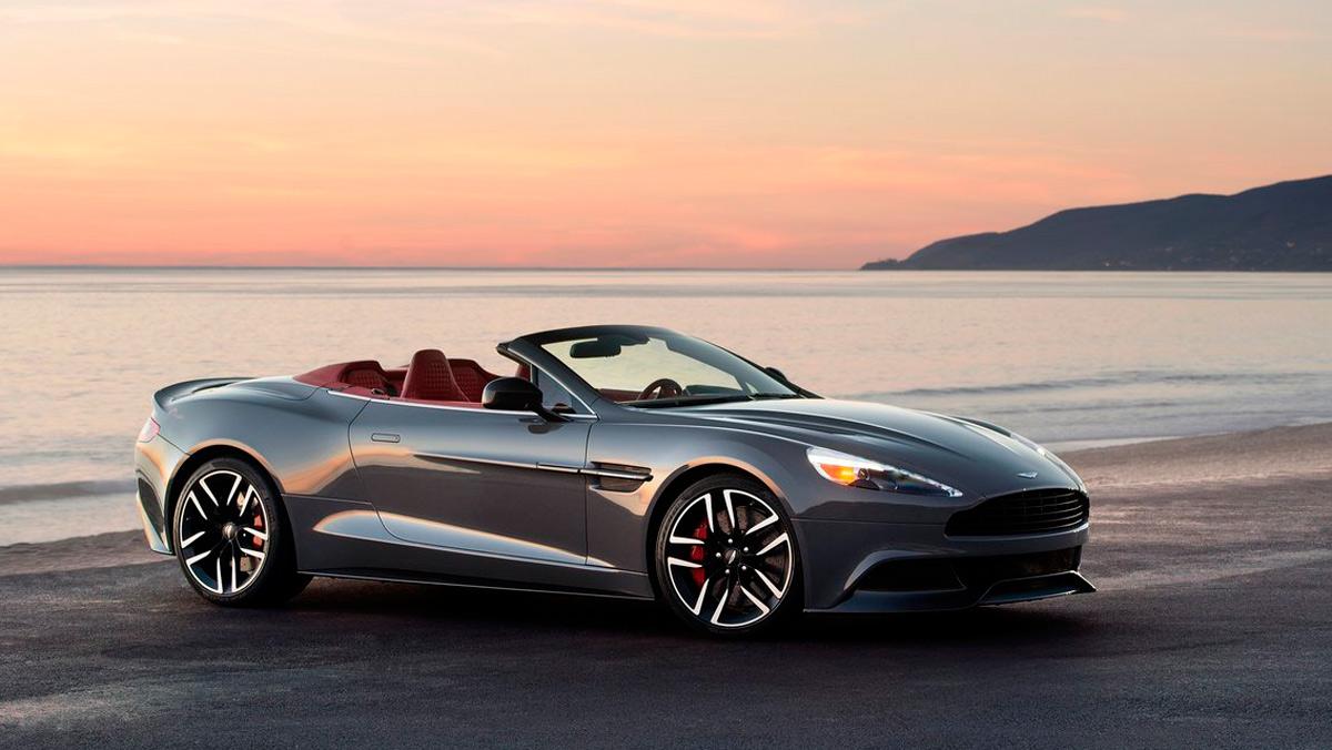 Los diez mejores descapotables que puedes comprar | TopGear.es