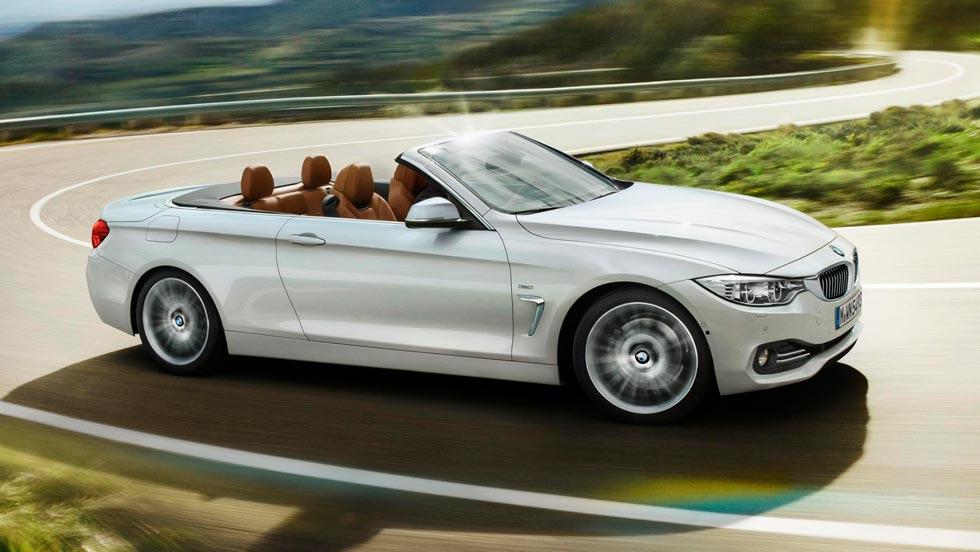 Estos son nuestros 5 descapotables de cuatro plazas favoritos | TopGear.es