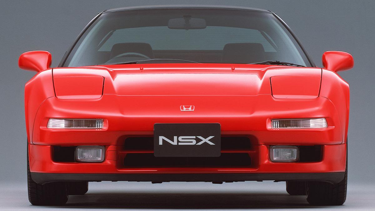 Los coches japoneses más espectaculares de todos los tiempos | TopGear.es