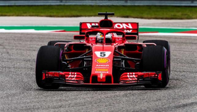 El nuevo coche de seguridad del Supercars Championship es... ¡Un Ford ...