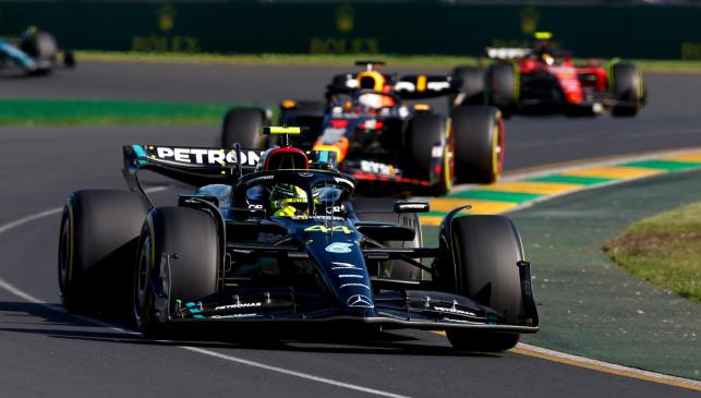 El nuevo coche de seguridad del Supercars Championship es... ¡Un Ford ...